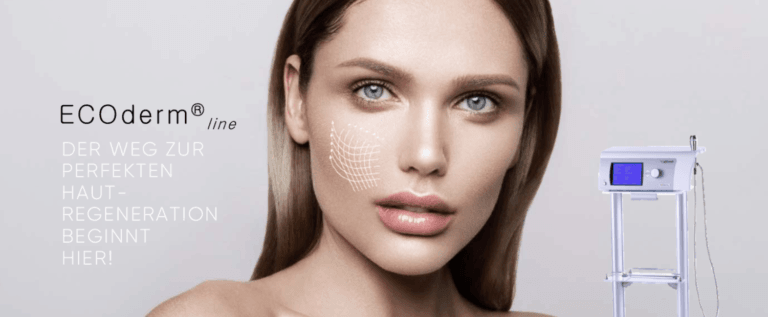 ECOderm®line - Meine Haut Kosmetik Bad Krozingen