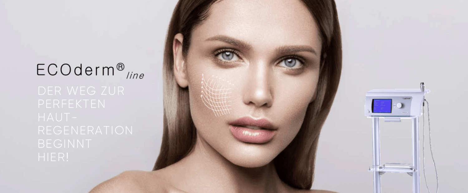 ECOderm®line - Meine Haut Kosmetik Bad Krozingen